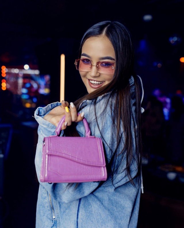 Adelina, 27, Казань - "RusDate.us"