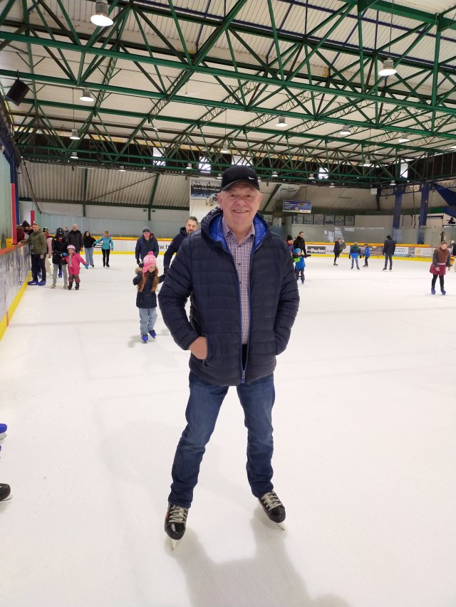 Boris, 68, Карлсруэ - "RusDate.de"