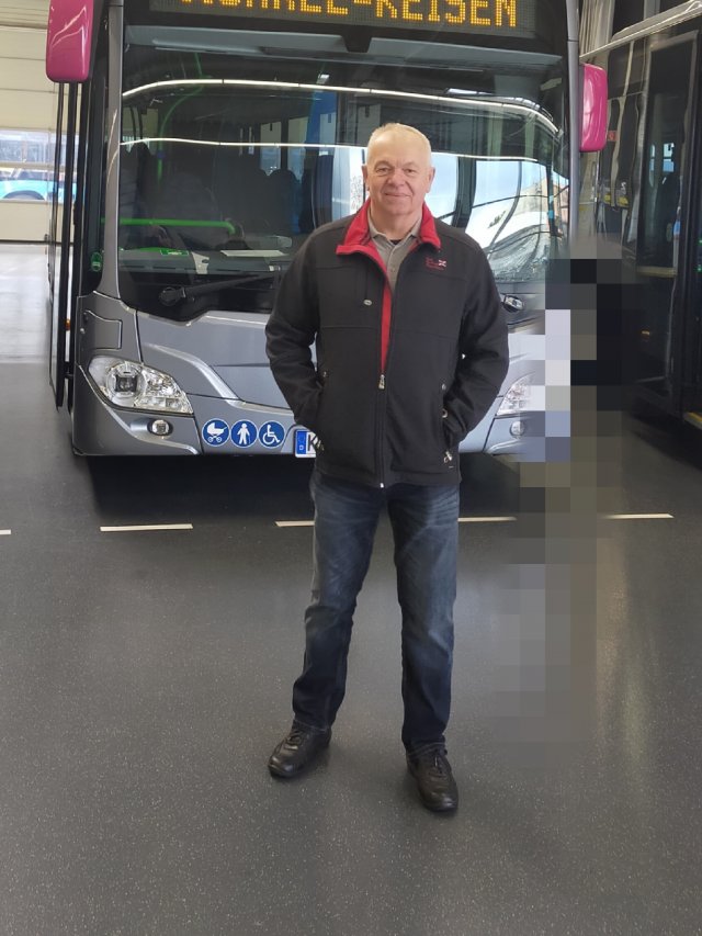 Boris, 68, Карлсруэ - "RusDate.de"