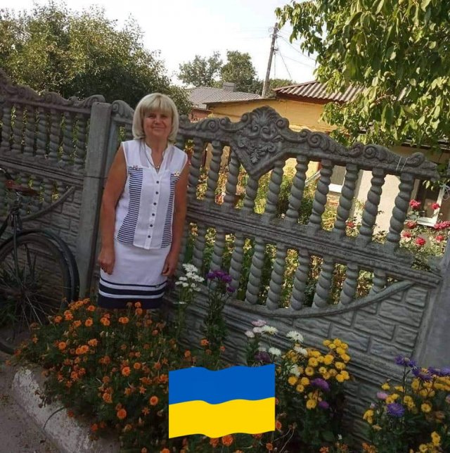 Света, 63, Нежин - "RusDate.de"