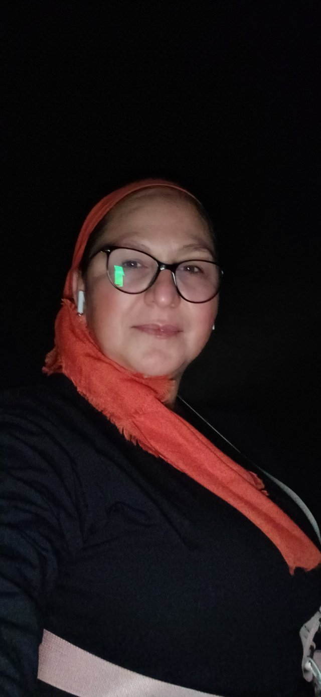 גליתה, 51, אשדוד - "date50plus"