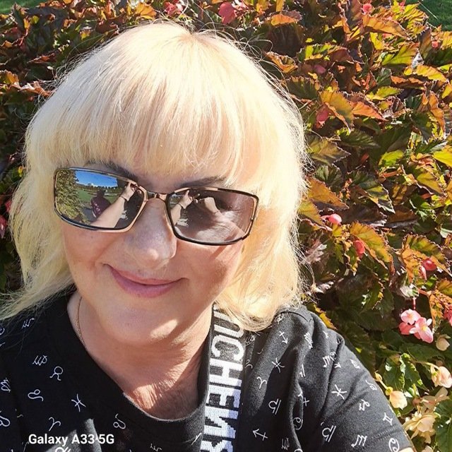 Vera, 59, Штутгарт - "RusDate.de"