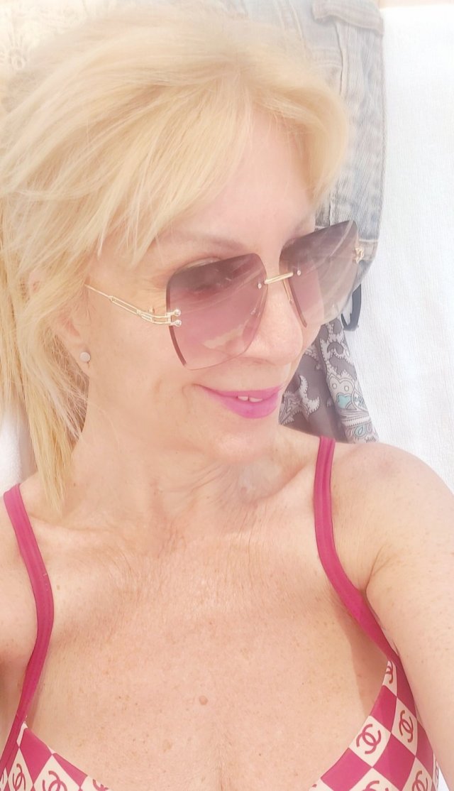 ריקי, 55, רמת גן - "date50plus"