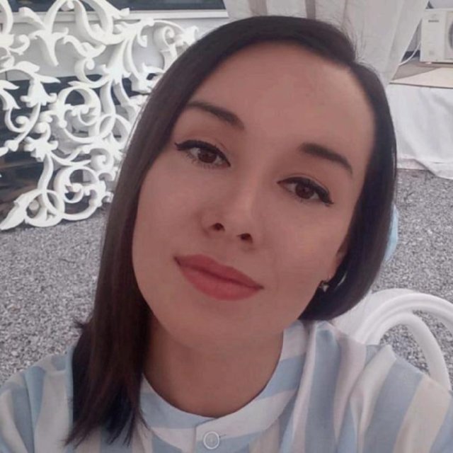 Элина, 38, Казань - "РусДэйт"