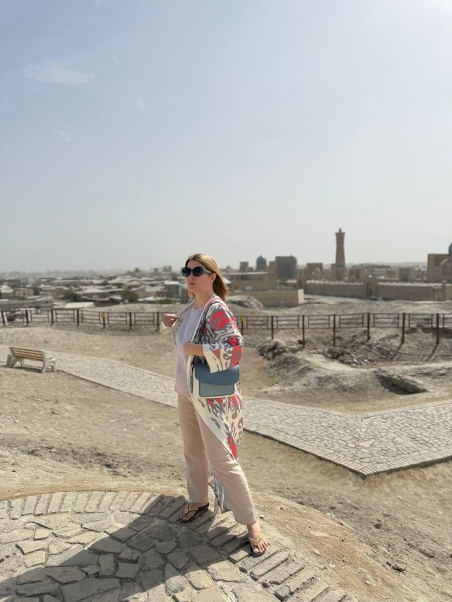 Ксения, 41, Новосибирск - "RusDate.de"