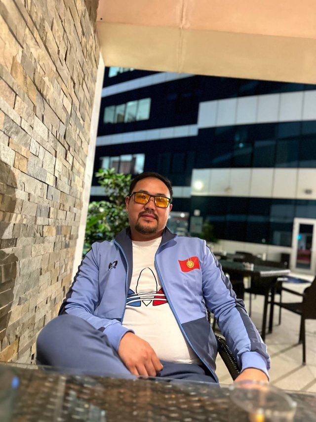 Ilim, 37, Филадельфия - "RusDate.us"