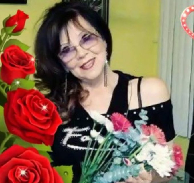 Тина, 62, Лос-Анджелес - "RusDate.us"