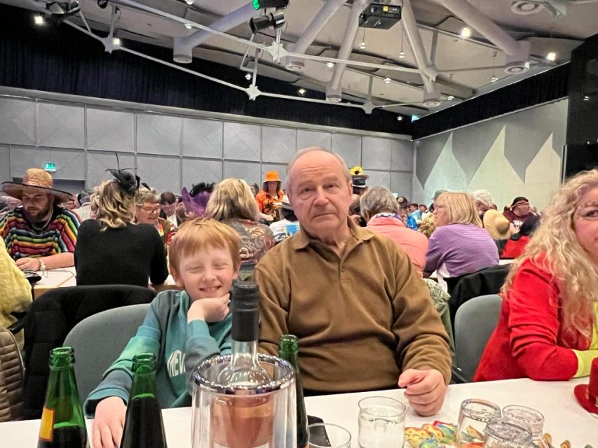 Wladimir, 70, Хайльбронн - "RusDate.de"