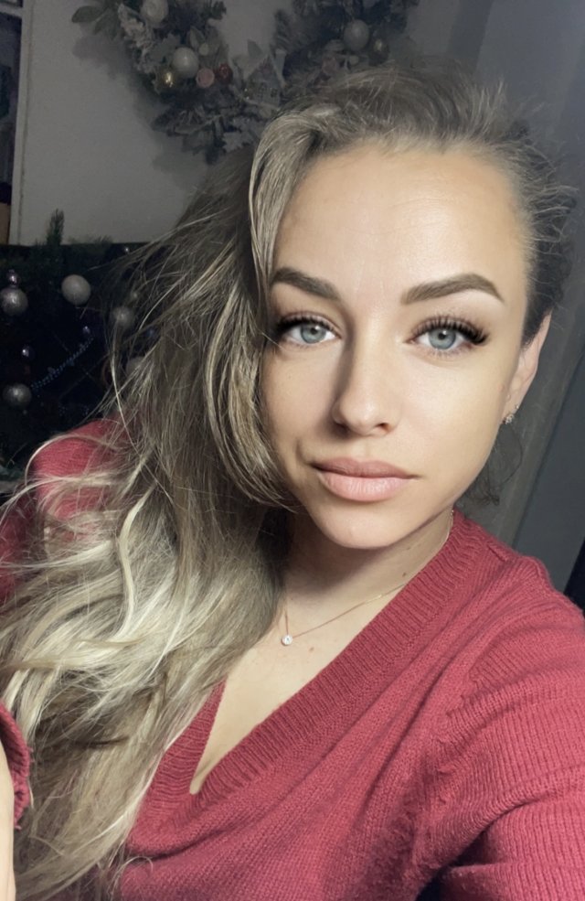 Мария, 37, Находка - "RusDate.us"