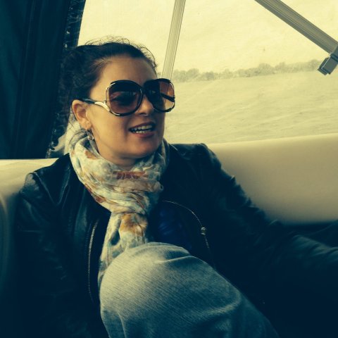 Lora, 49, Монреаль - "RusDate.ca"