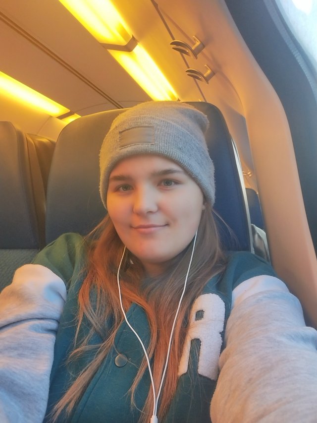 Zlatoslava, 26, Тилбург - "RusDate.us"