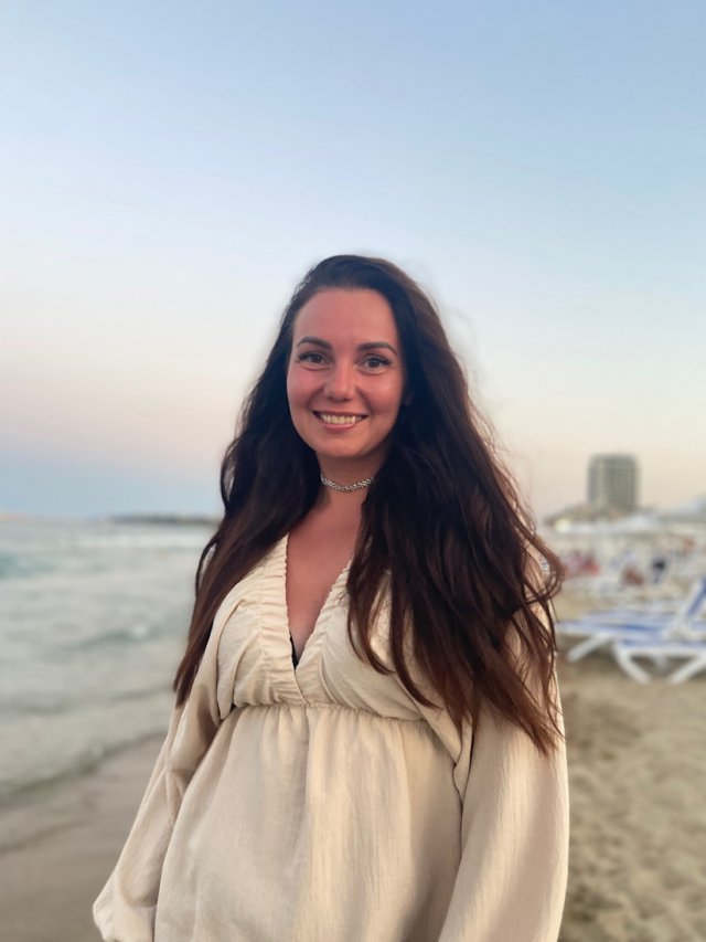 Viktoriia, 37, Бургас - "RusDate.us"