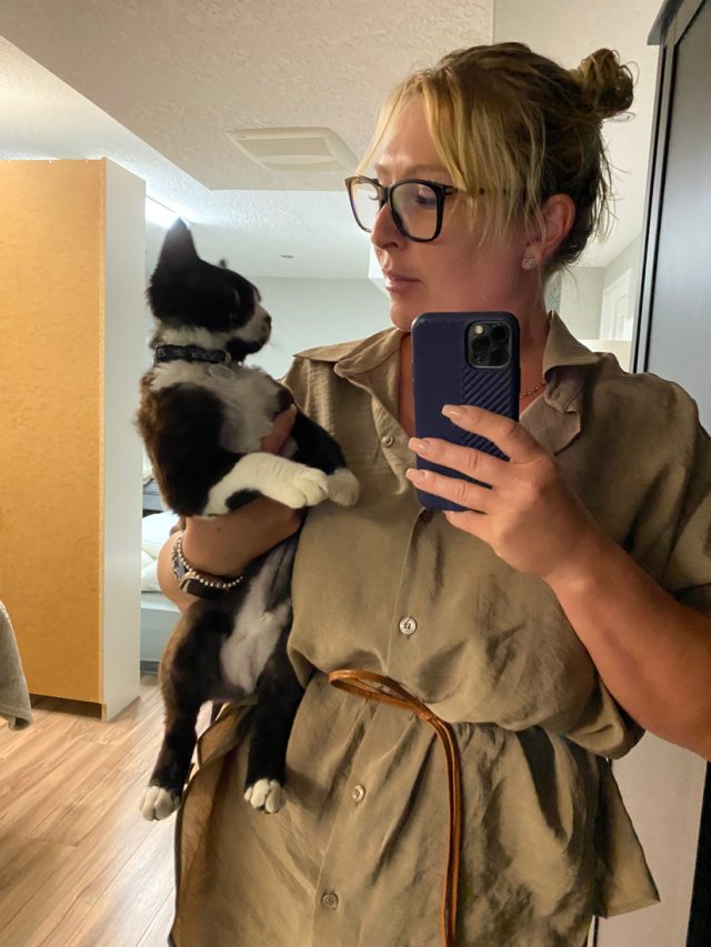 Olya, 38, Нью-Йорк - "RusDate.us"