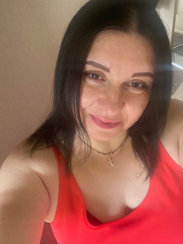 Natali, 46, Мейдстон - "RusDate.co.uk"