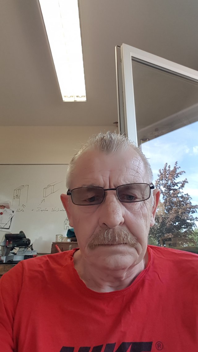 Viktor, 60, Бад-Мариенберг - "RusDate.de"