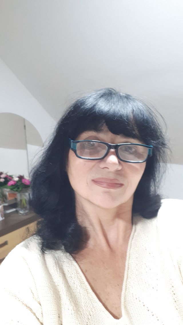 Мария, 59, Крефельд - "RusDate.de"