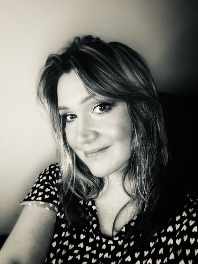 Elena, 35, Ричмонд-Хилл - "RusDate.ca"