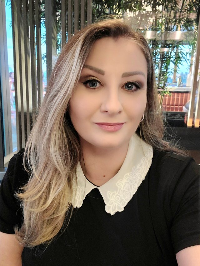 Антонина, 42, Фресно - "RusDate.us"