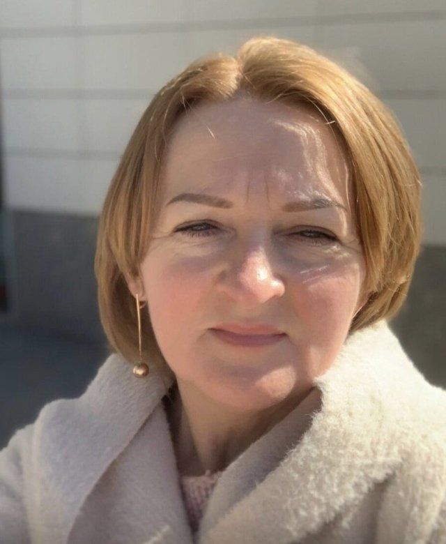 Наталья, 51, Мёнхенгладбах - "RusDate.de"