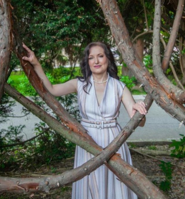 Ekaterina, 54, Майами-Бич - "RusDate.us"