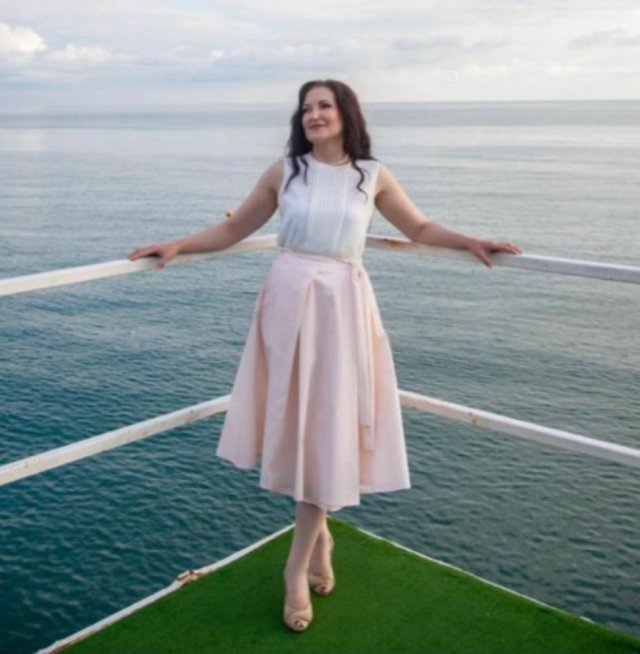 Ekaterina, 54, Майами-Бич - "RusDate.us"