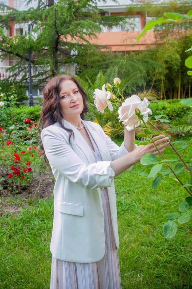 Ekaterina, 54, Майами-Бич - "RusDate.us"