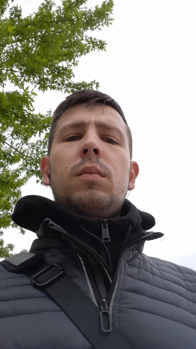 Алексей, 26, Торонто - "RusDate.ca"