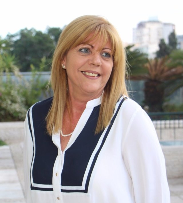 איבון, 67, יקנעם - "date50plus"