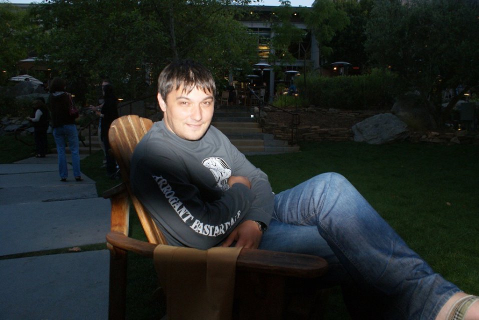 Sergey, 48, Спринг-Вэлли - "РусДэйт"