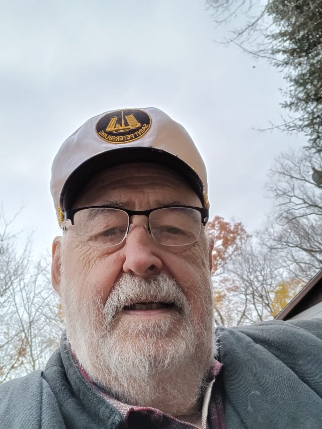 Юрий, 76, Торонто - "RusDate.ca"