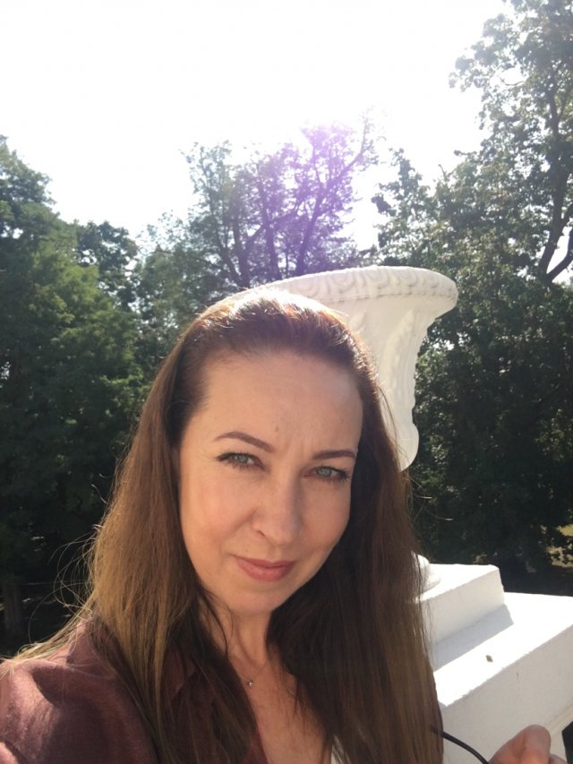 Irina, 47, Минск - "РусДэйт"