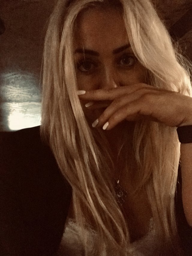 Krystyna, 39, Кобург - "RusDate.ca"