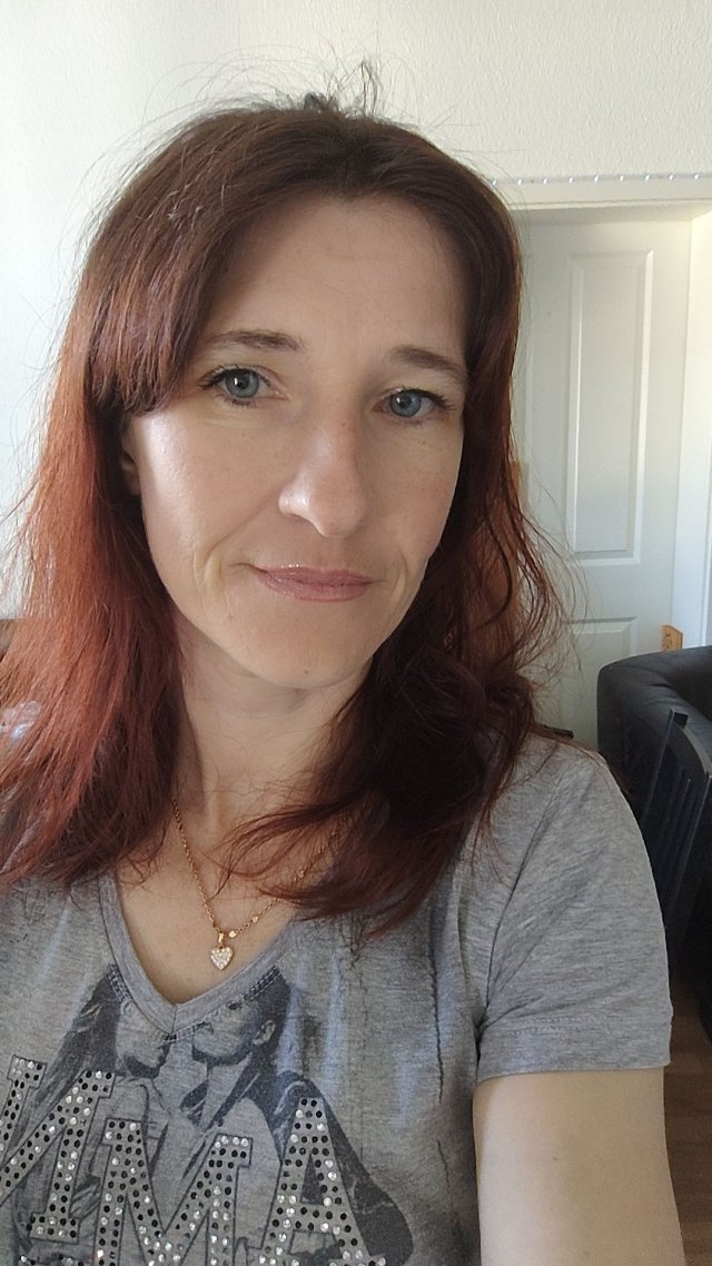 Anna , 38, Бюль - "RusDate.de"