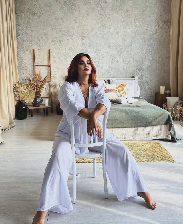 Kate, 25, Бангор - "RusDate.us"