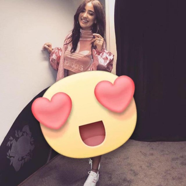 Amal, 32, القدس - "Ahlam"