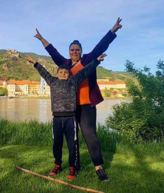 Olesia, 41, Ниагара-Фоллс - "RusDate.ca"