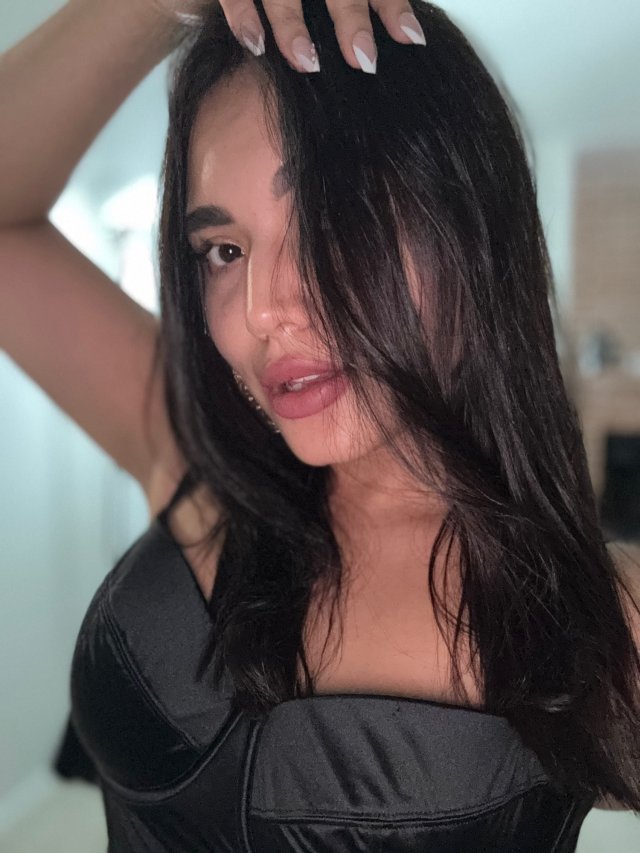 Leyla, 26, Остин - "RusDate.us"