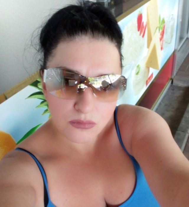 Yulia, 47, Ганновер - "RusDate.de"