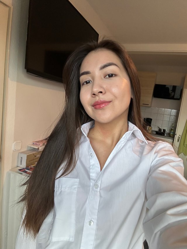 Алина, 24, Кассель - "RusDate.de"