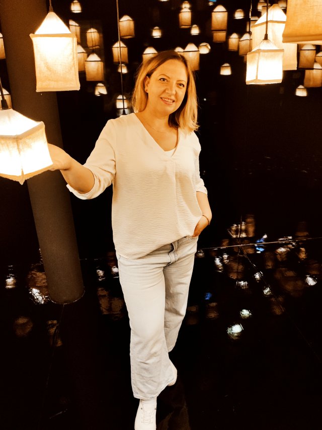 Анна, 39, Нюрнберг - "RusDate.us"