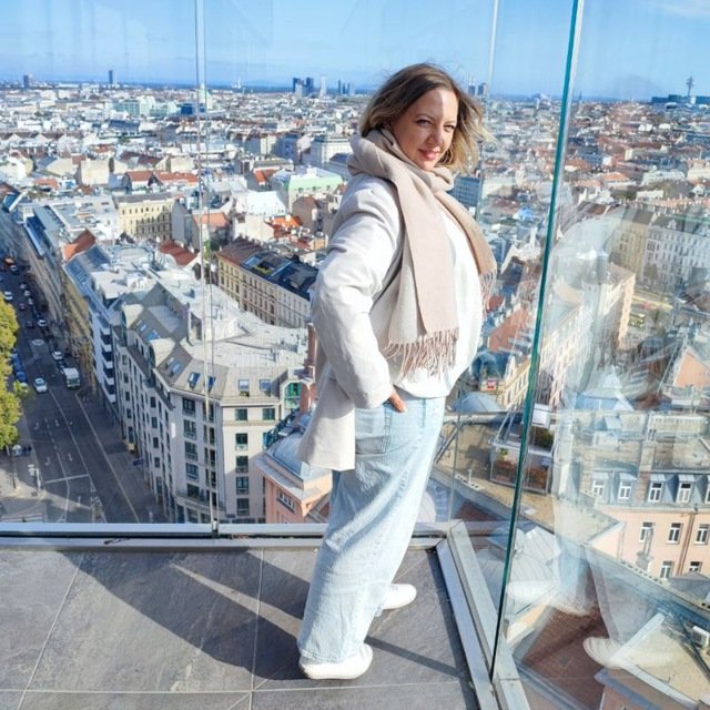 Анна, 39, Нюрнберг - "RusDate.us"