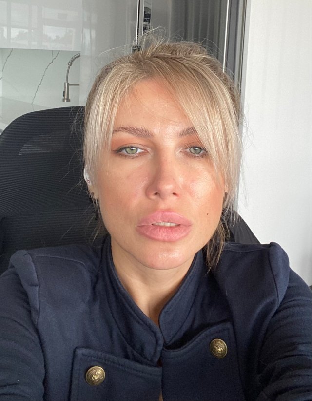 Ольга, 43, Майами - "RusDate.us"