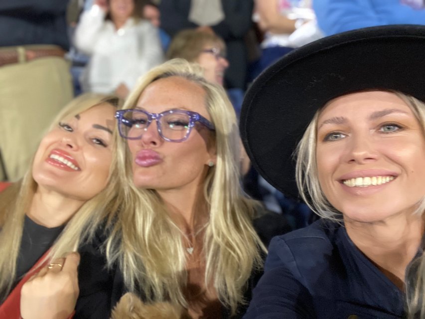 Ольга, 43, Майами - "RusDate.us"