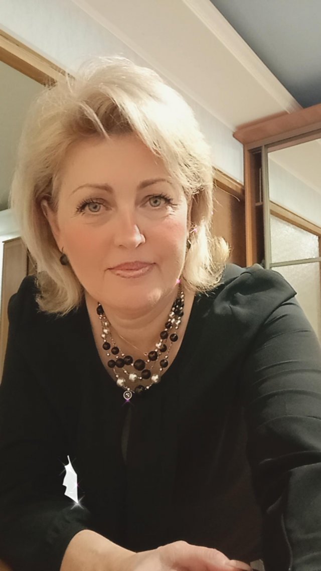 Inna, 59, Сочи - "РусДэйт"