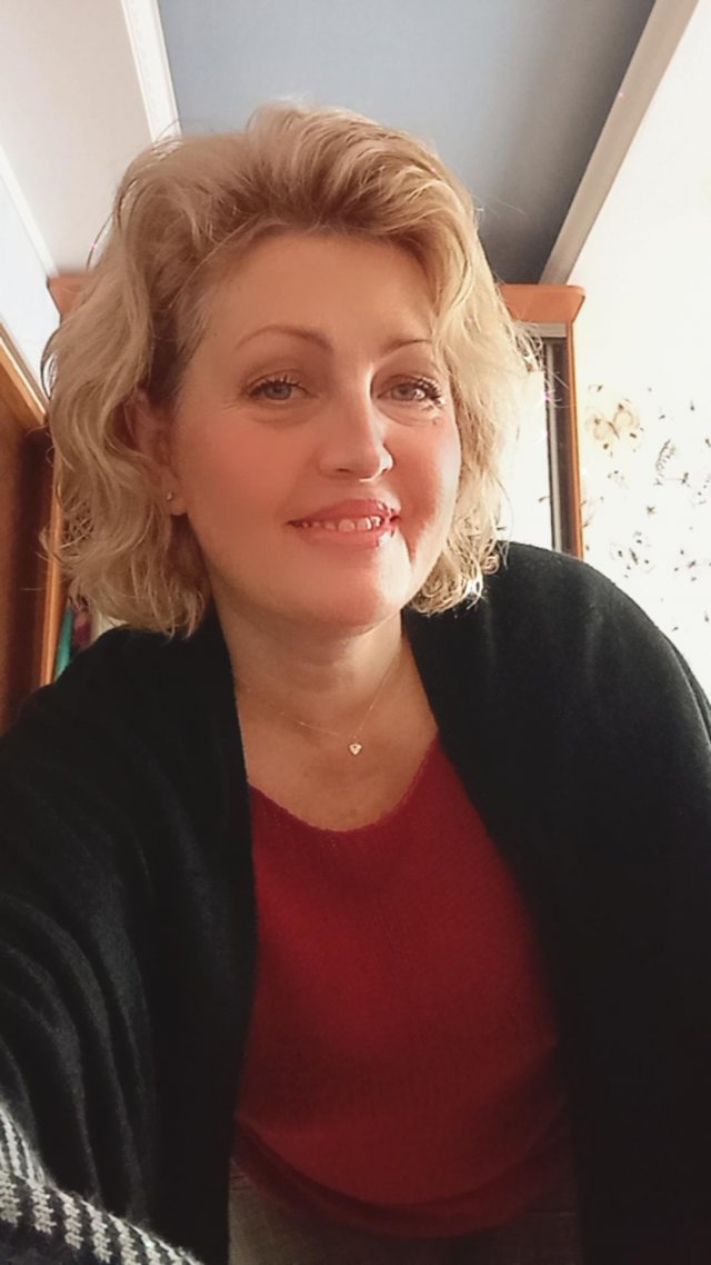 Inna, 59, Сочи - "РусДэйт"