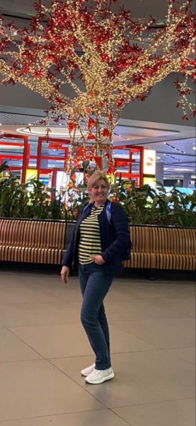 Inna, 59, Сочи - "РусДэйт"