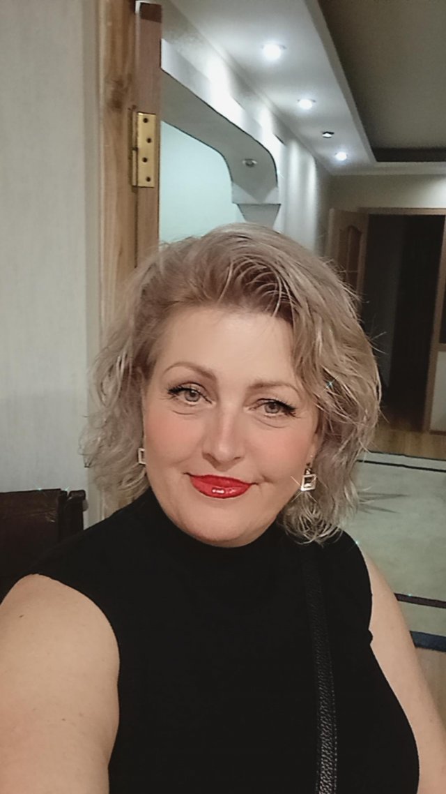 Inna, 59, Сочи - "РусДэйт"