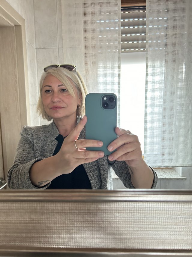 Valentina, 56, Бюнде - "RusDate.de"