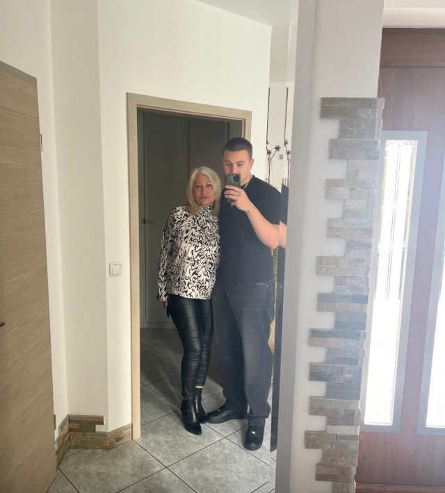 Valentina, 56, Бюнде - "RusDate.de"