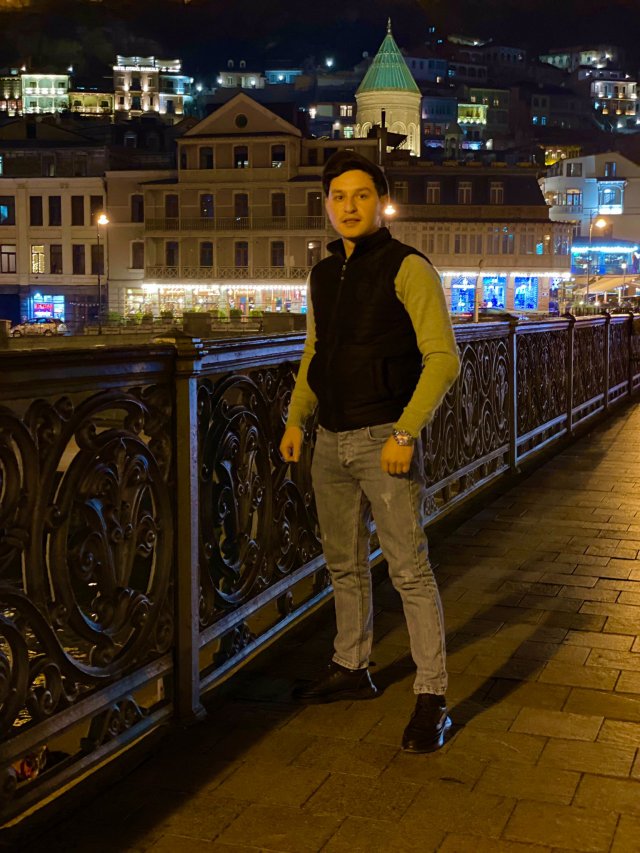 Xo, 28, Вроцлав - "rusdatepl"